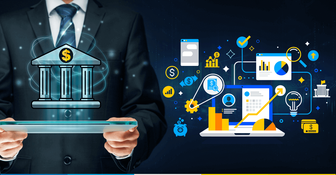 Accounting software for Banking | Hisaab.pk