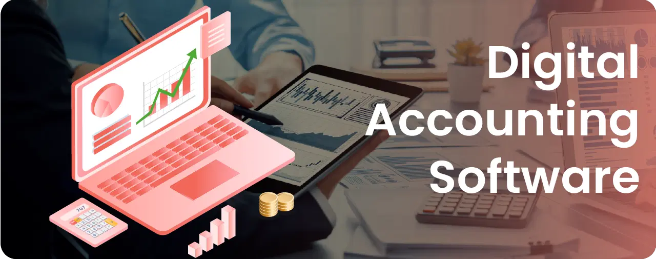From Manual to Digital: How Accounting Software Transforms Pakistani ...