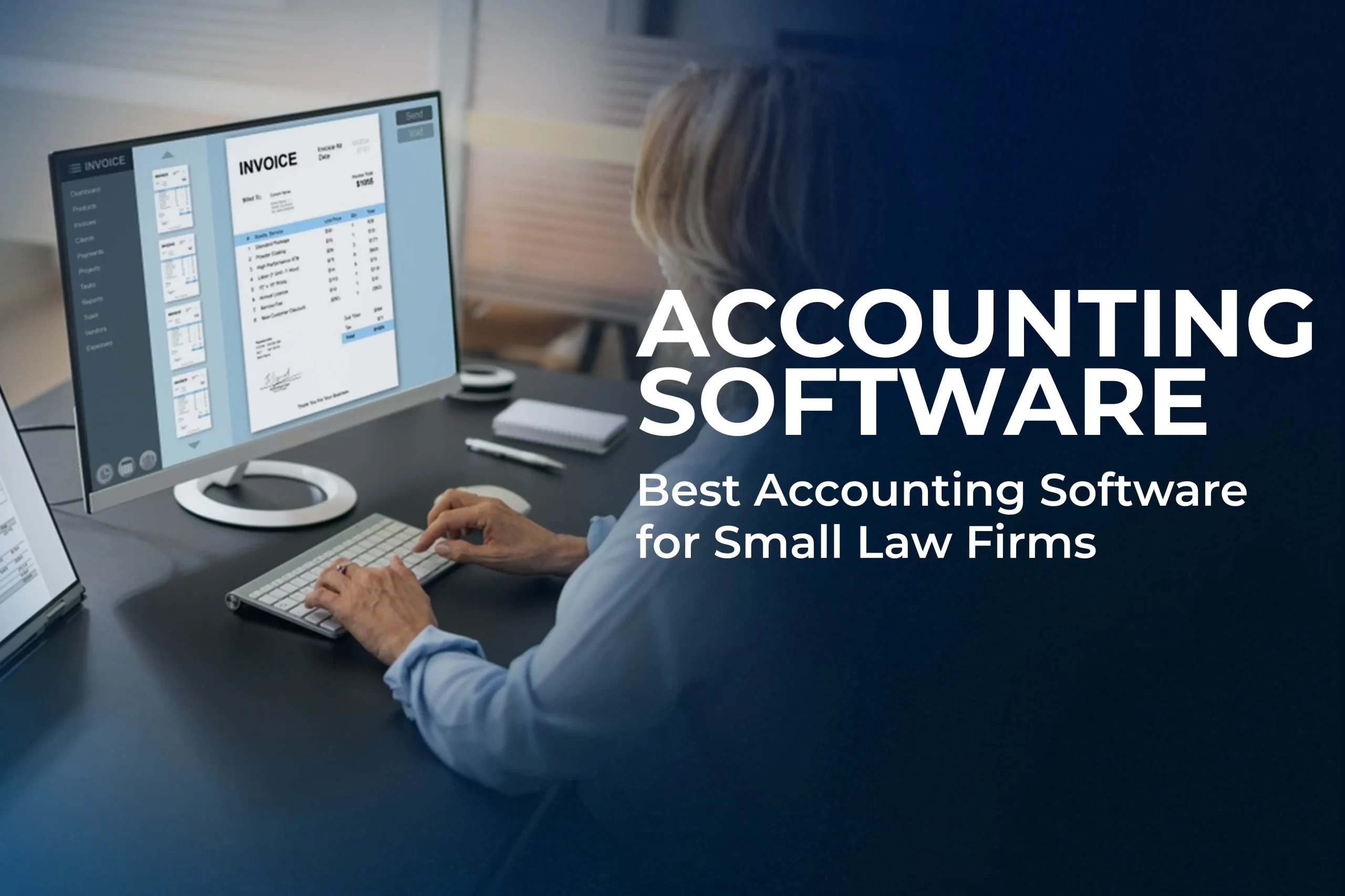 Law Firms Accounting Software - Hisaab.pk